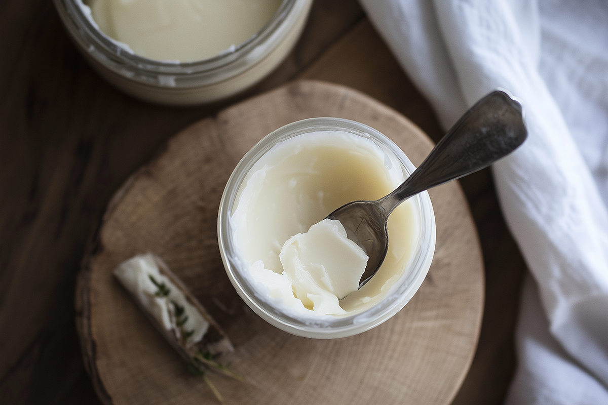 The Benefits of Tallow in Facial Balms | Natural Skincare for Radiant ...